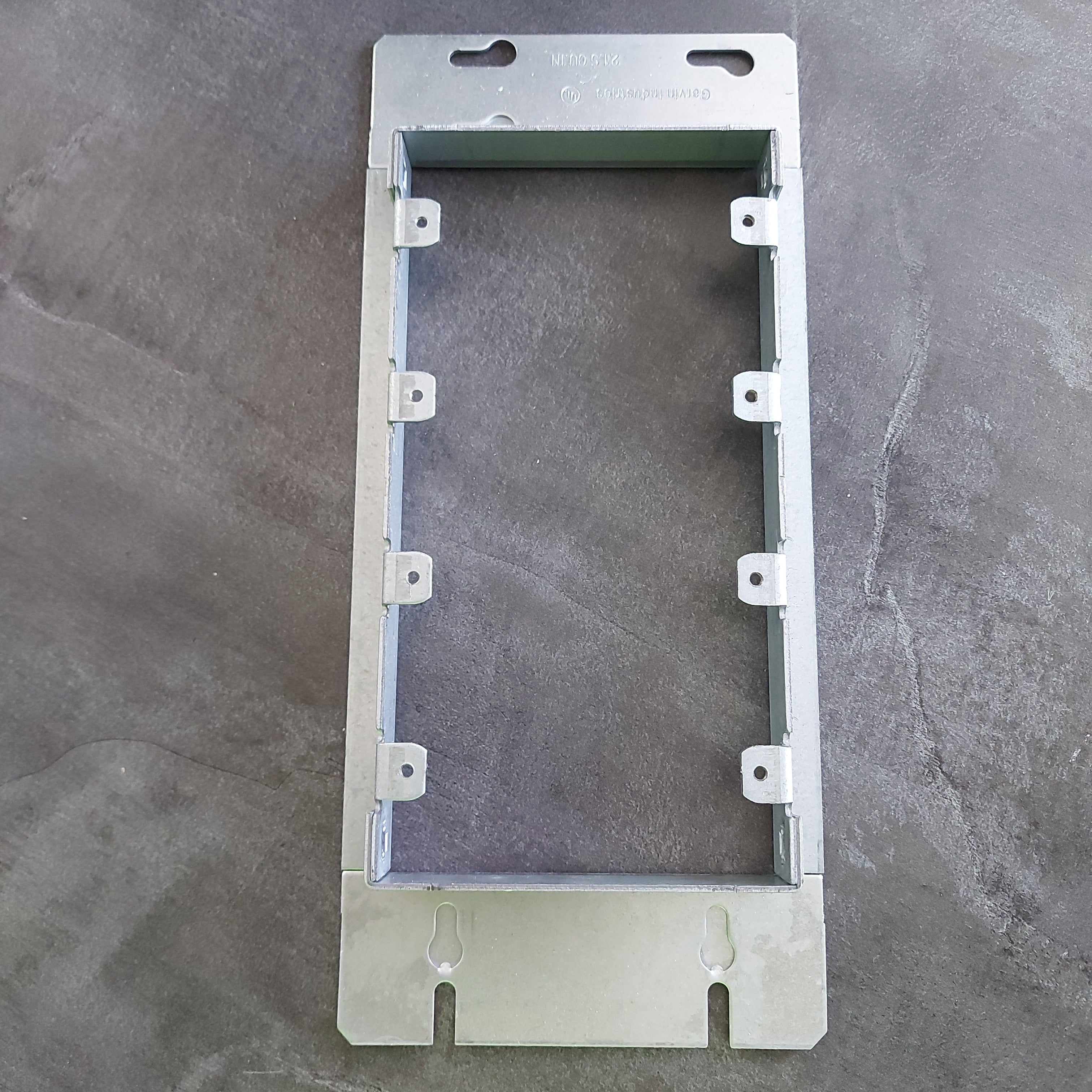 RAISED COVER 4 GANGAS – Humacao Electric & Plumbing