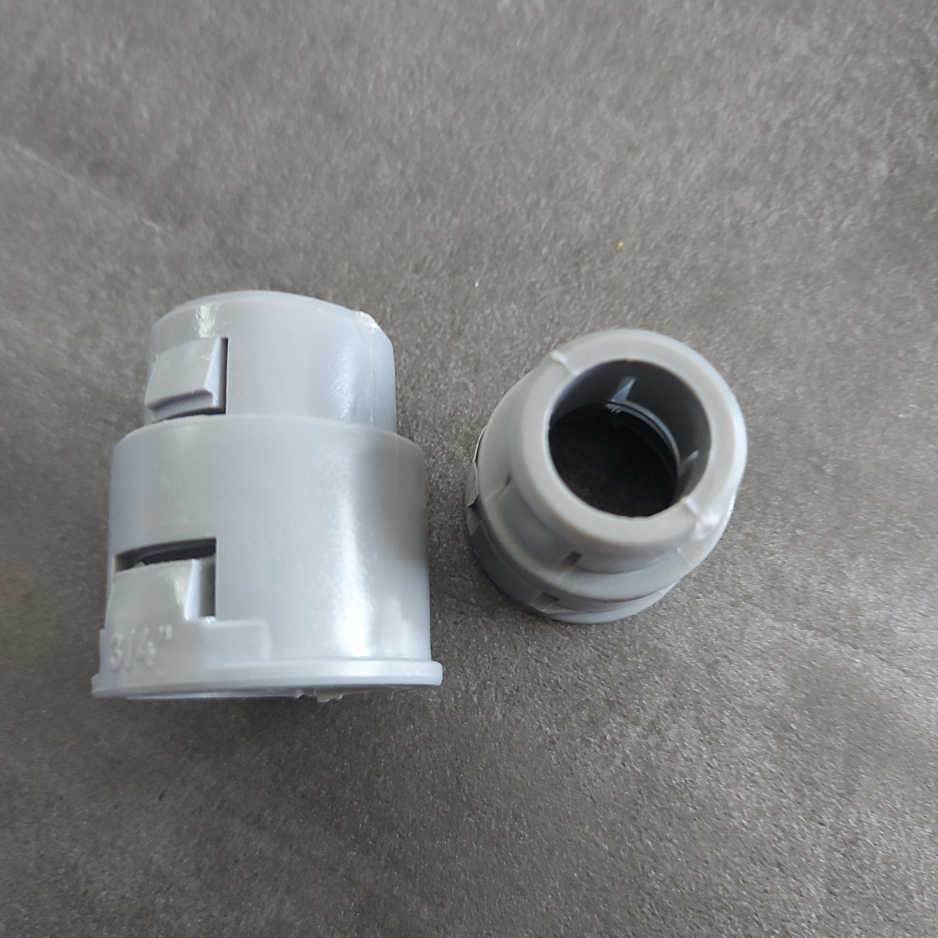 CONECTOR ENT (CLIP) 1' – Humacao Electric & Plumbing