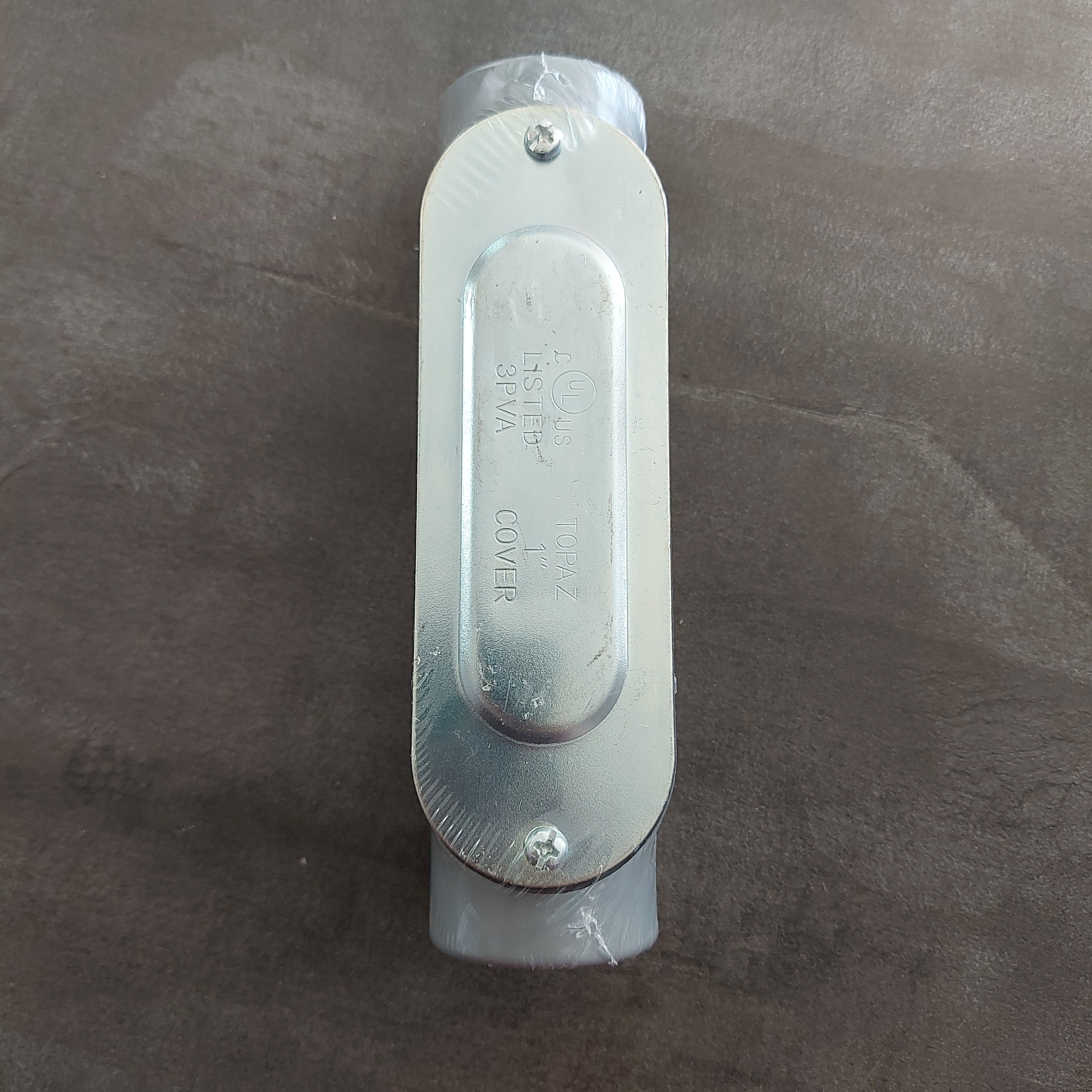 CONDULET0 TIPO C 1 RIG – Humacao Electric & Plumbing