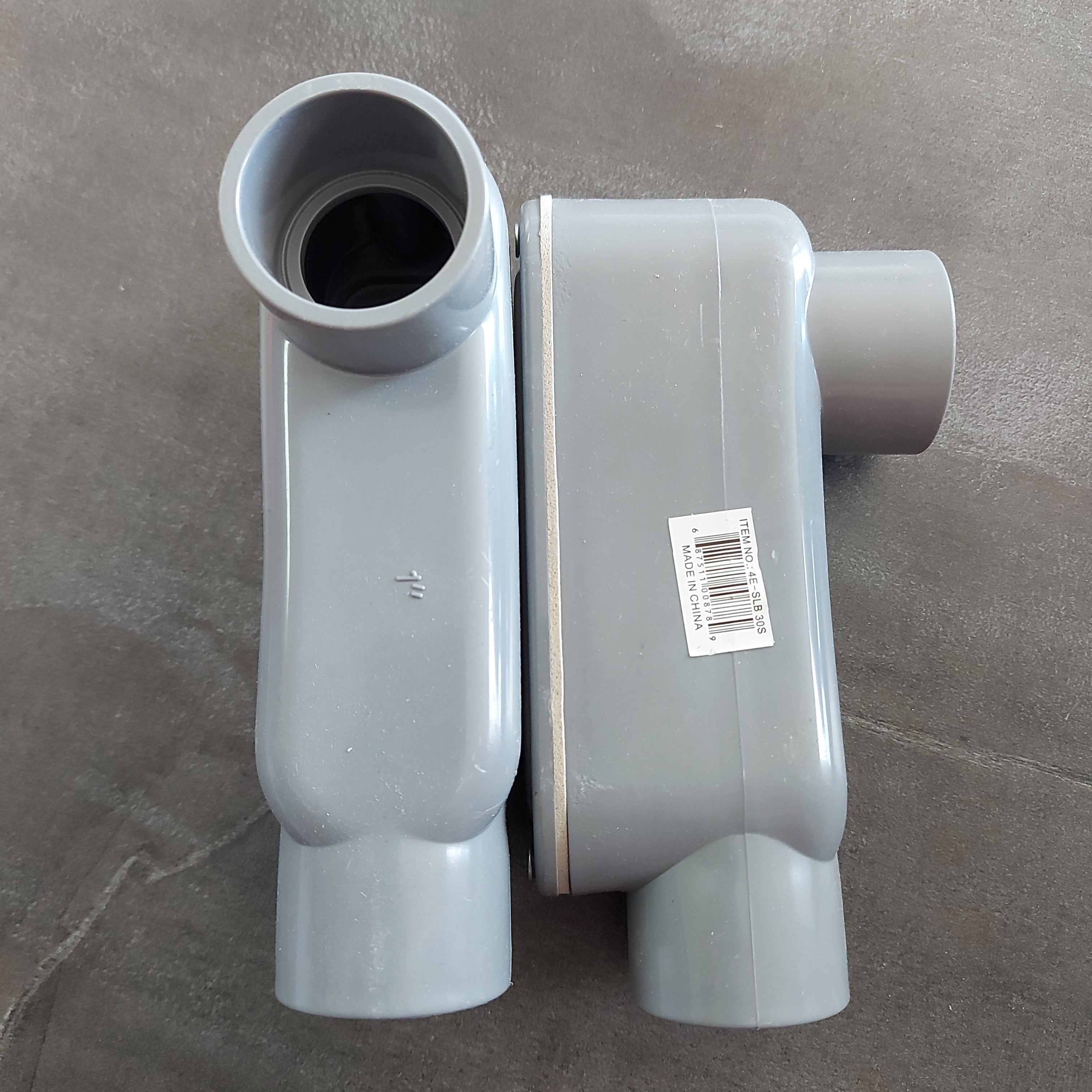 CONDULET0 LB 2 PVC – Humacao Electric & Plumbing