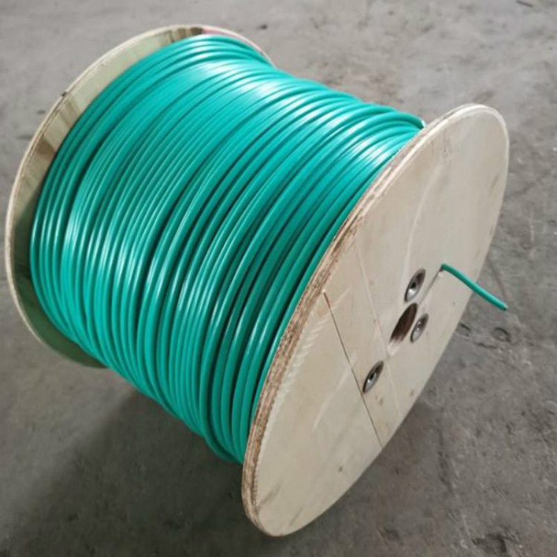 CABLE THHN # 6 GREEN – Humacao Electric & Plumbing